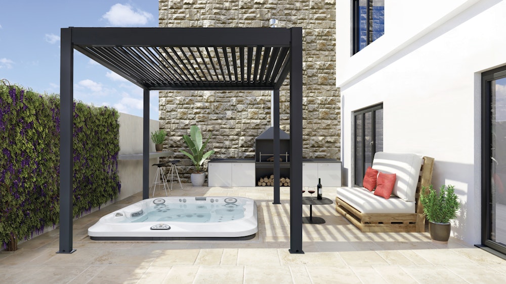 Shade Buyers Guide | Spa World Australia