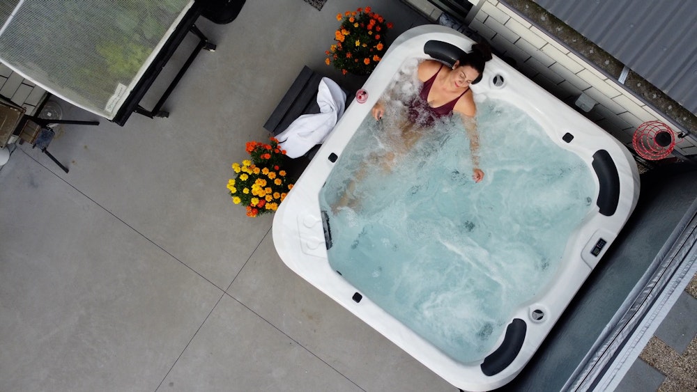 Best hydrotherapy jets for your spa pool