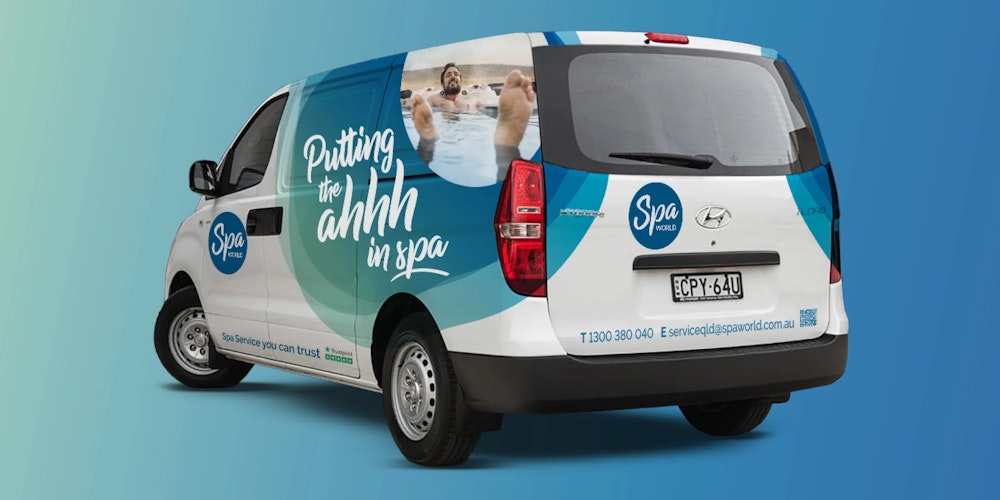 Spa World Spa Services | Spa World Australia