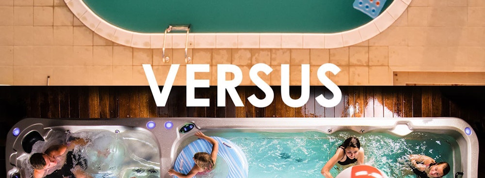 Swim Spas v Pools | Comparison, Use, Cost, & Maintenance