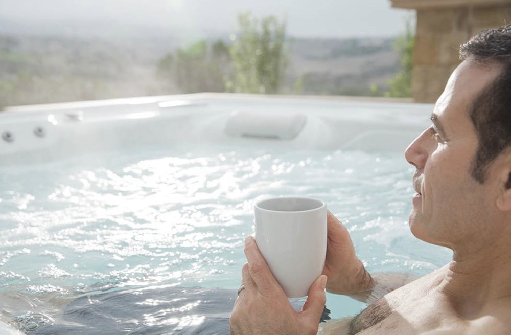 When should I change my spa water? | Spa World Australia