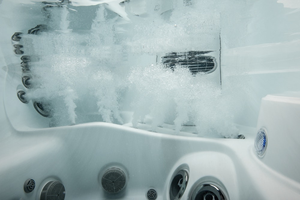 Hot tub jets not working | Top 6 problems and how to fix them