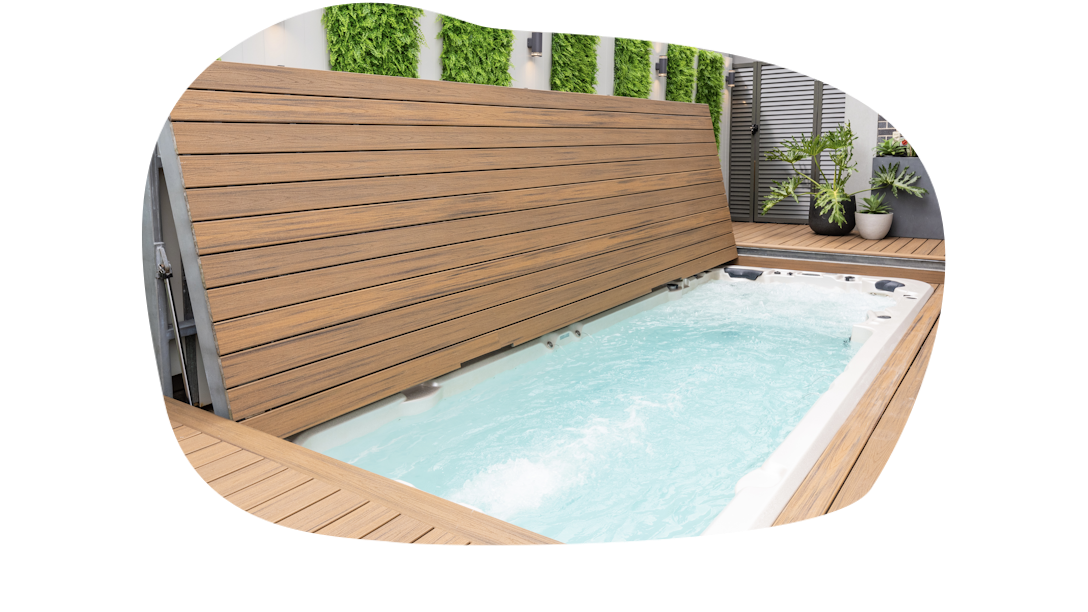 Buying A Swim Spa What To Know Spa World Australia