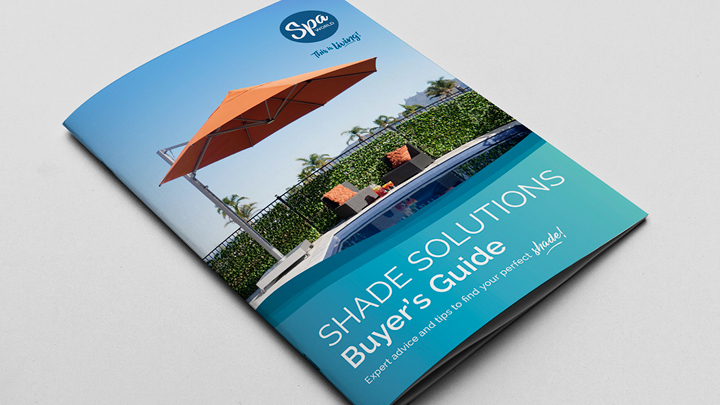 Select your Buyers Guide | Spa World Australia