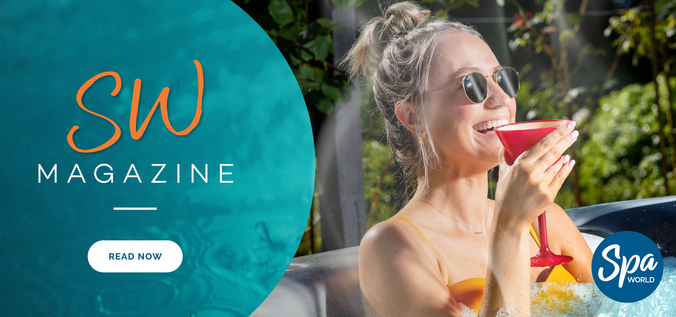 Spas | Swim Spas | Spa Pools For Sale in Australia