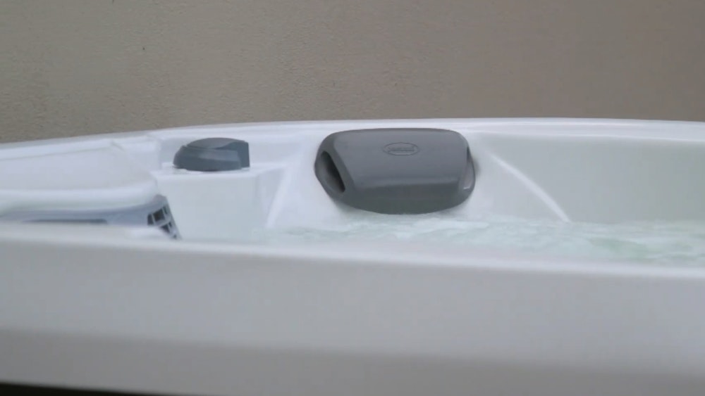 What you need to know about spa headrests