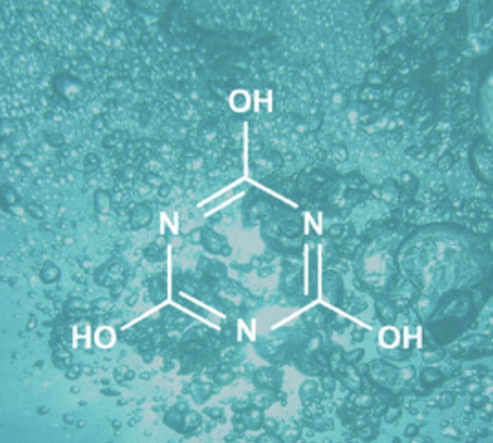 The Right Cyanuric Acid Levels | Spa Pool & Hot Tub Guide