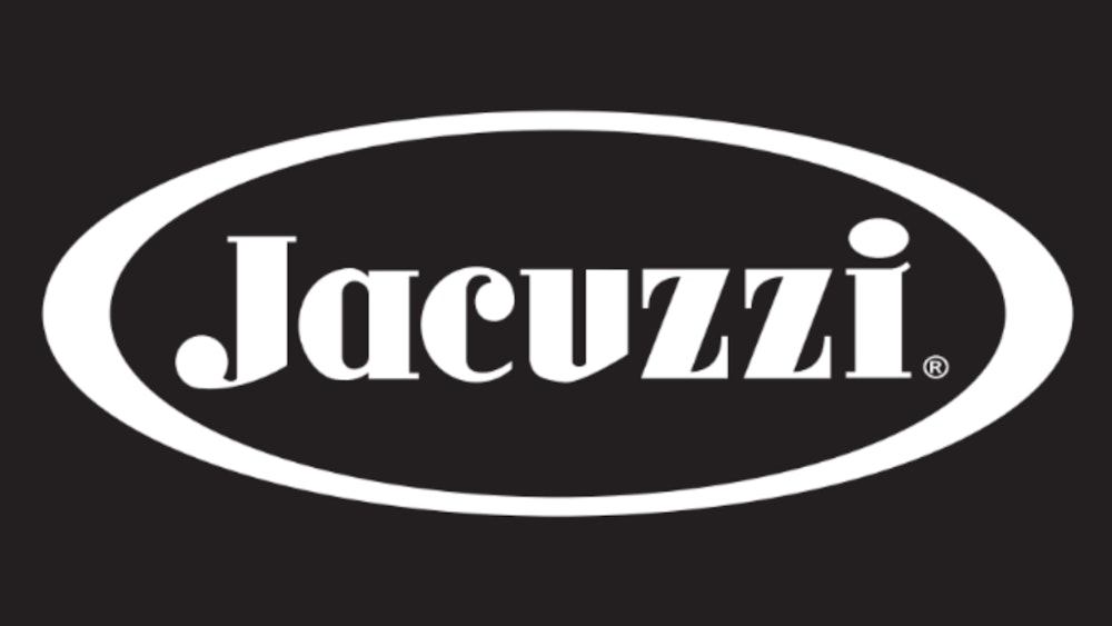 Jacuzzi Logo