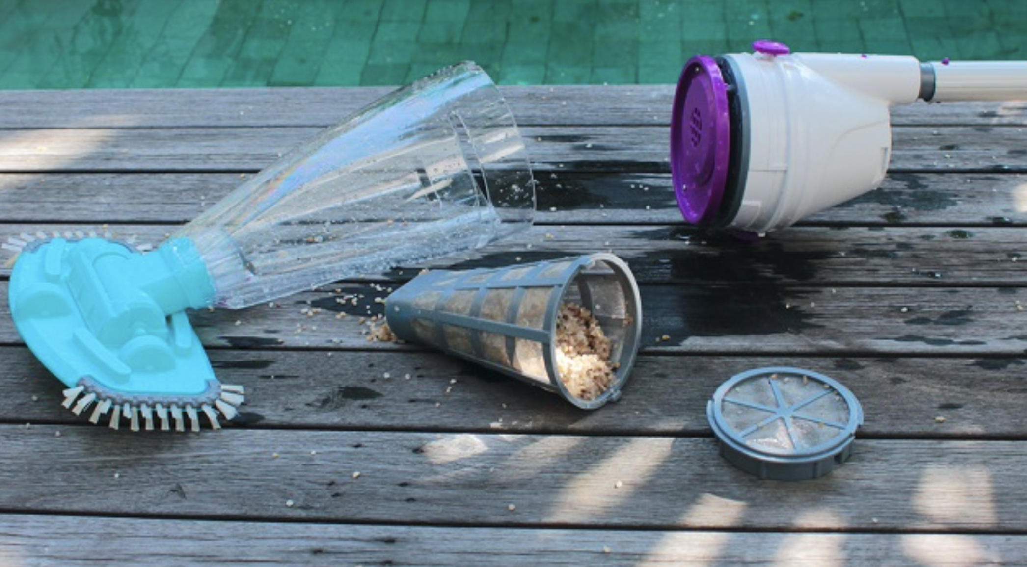 The Best Spa Vacuum Cleaners (Reviews and pricing) 2024