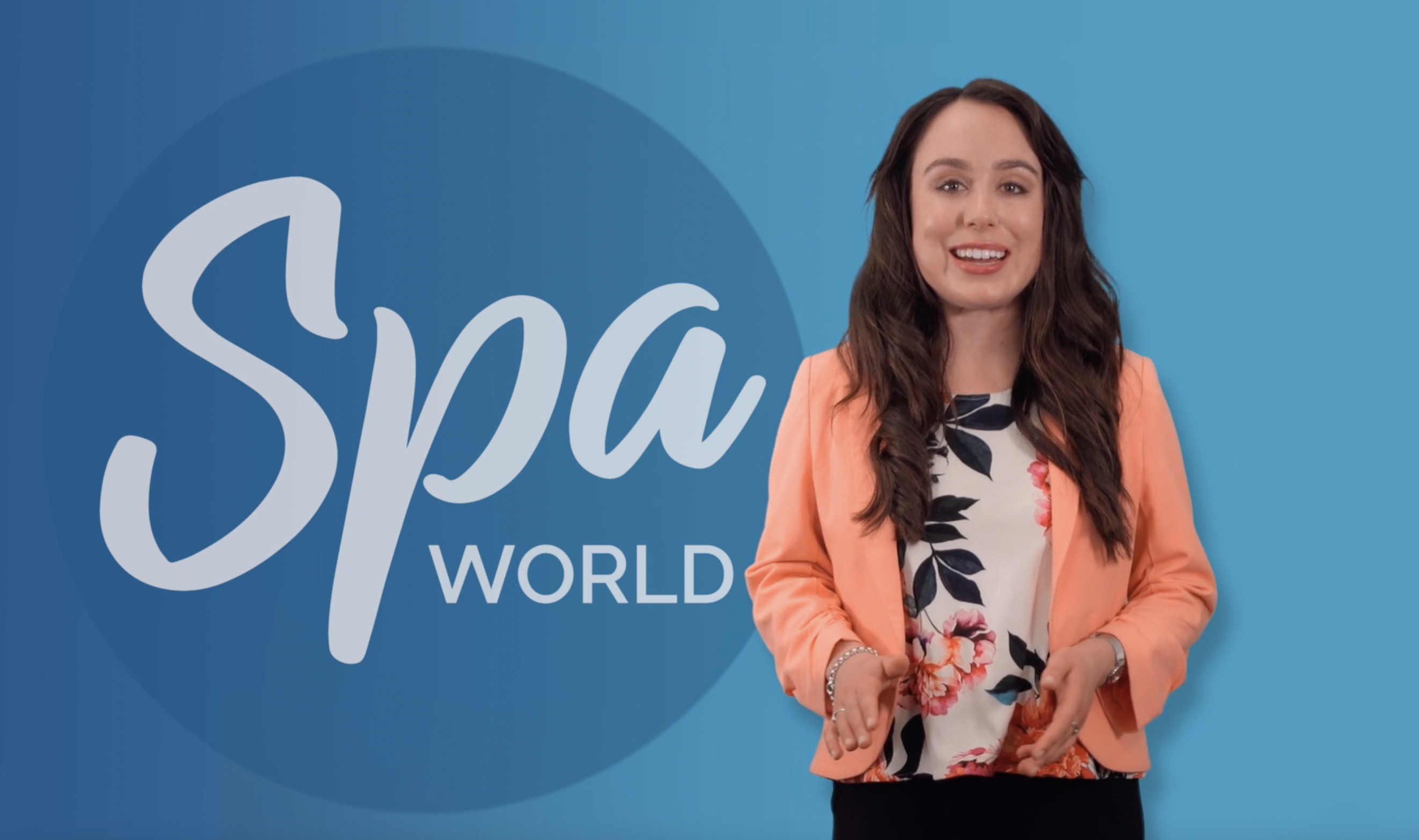 Learning Centre | FAQ’s | Spa World Australia