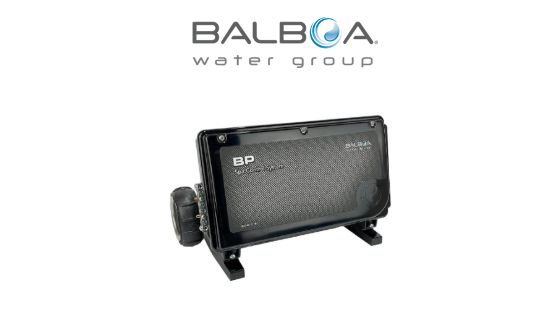 What is the best spa controller? | Spa World Australia