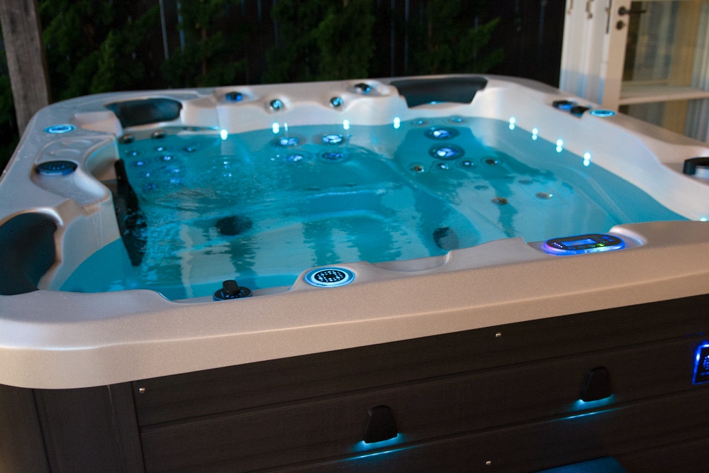 How to Fix Spa Lighting Issues | Vortex™ and Fisher™ Spa