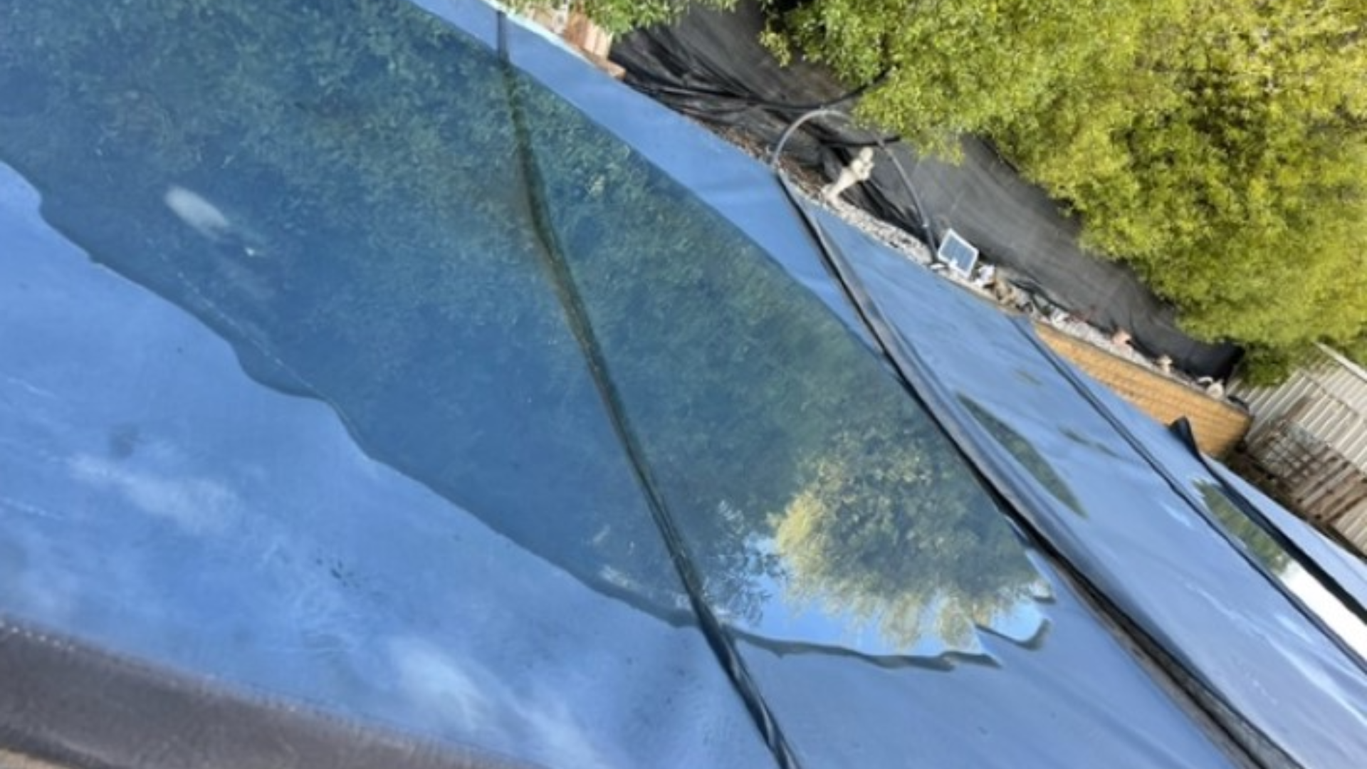 Why is my spa cover so heavy? | Spa World Australia