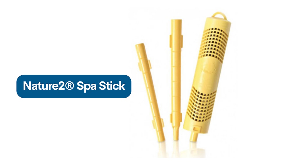Nature2 Spa Stick: Benefits, Installation & Cost