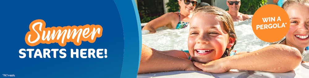 Swim Spa Collections | Swim Spas | Spa World