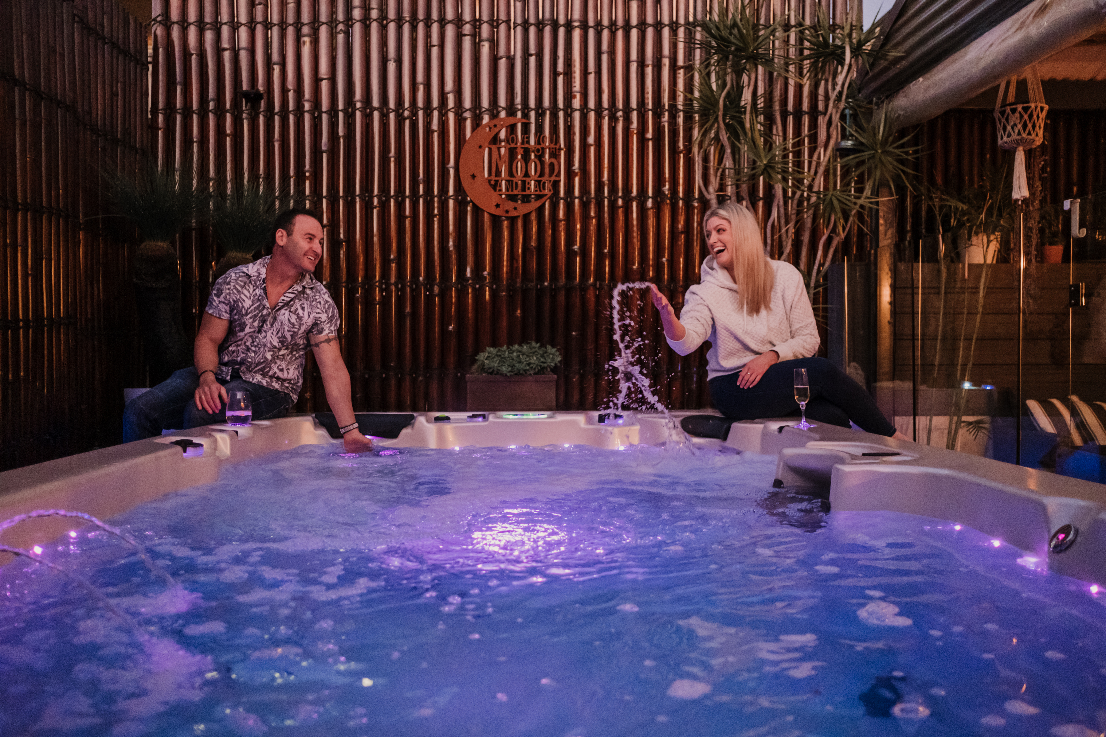 Best Vortex™ Swim Spa | Features, pros & cons