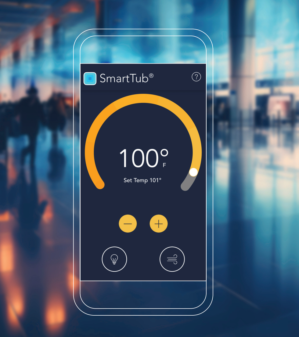 J-225™ | Compact Outdoor Spa Pool | Jacuzzi® | Spa World NZ