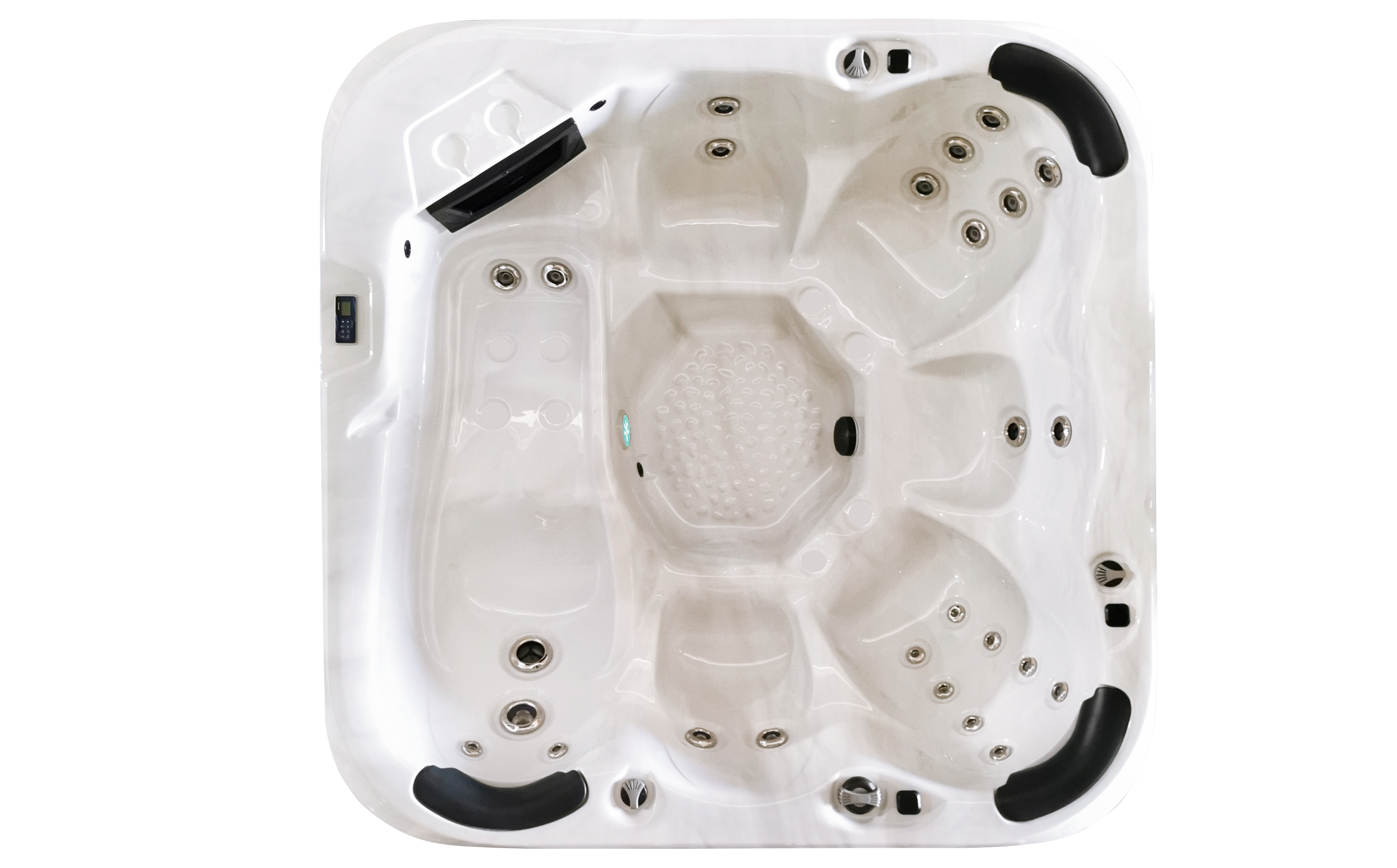 Spa Pools | Spa World NZ