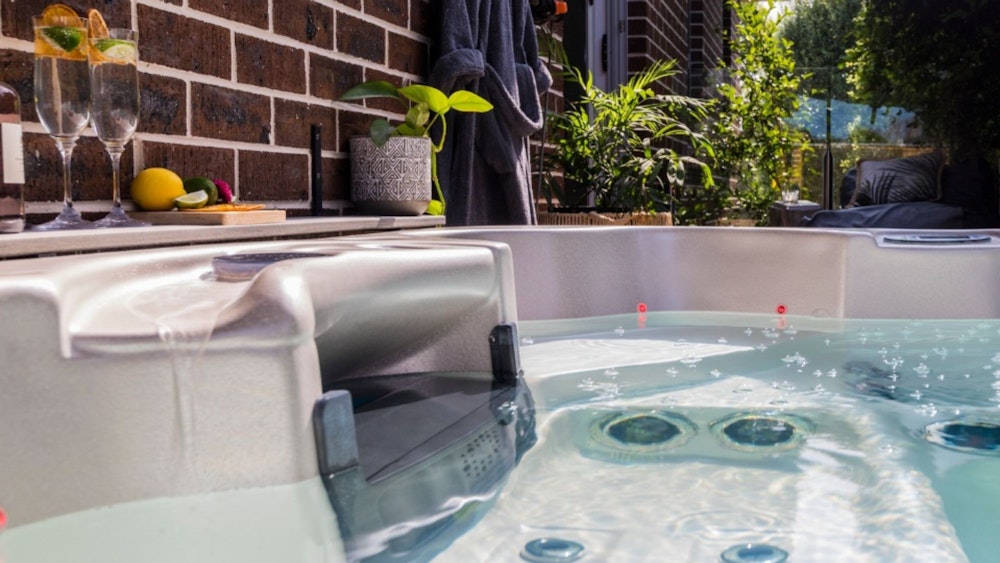 Purezone™ UV-C Automatic Water Purifier System