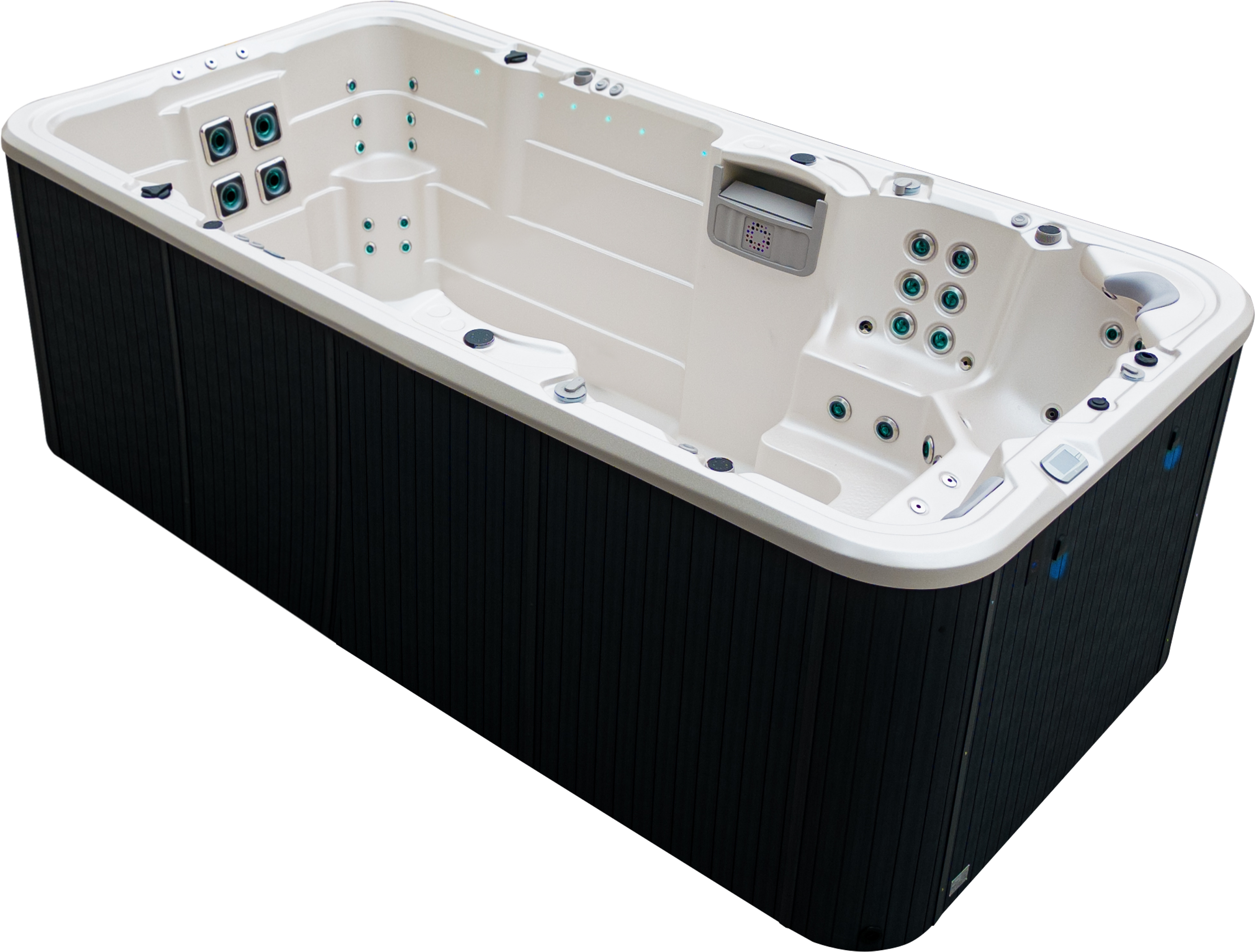 Vortex Spas™ Swim Spas | Spa World Australia