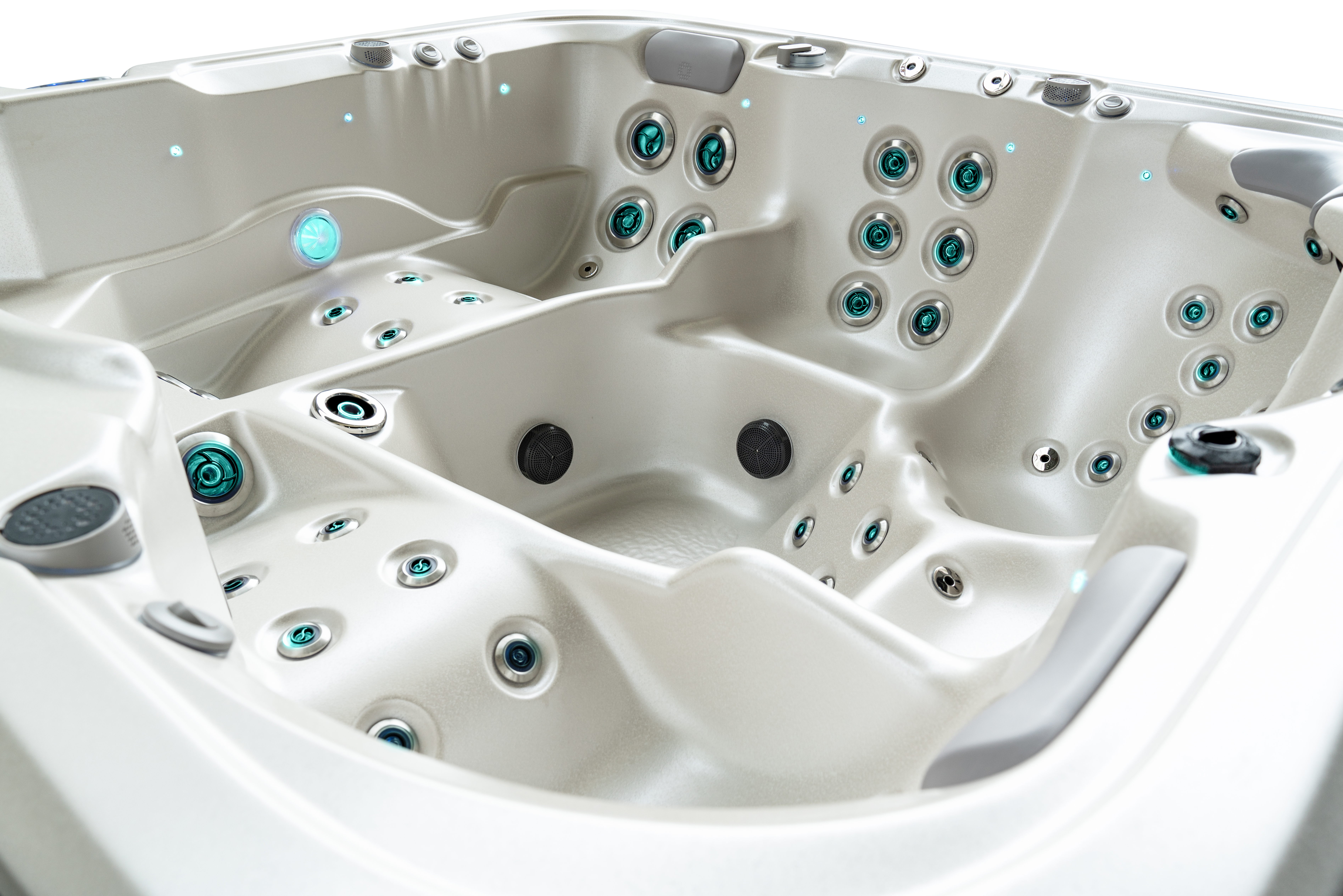 Vortex Spas Review | Prices, pros, cons & more
