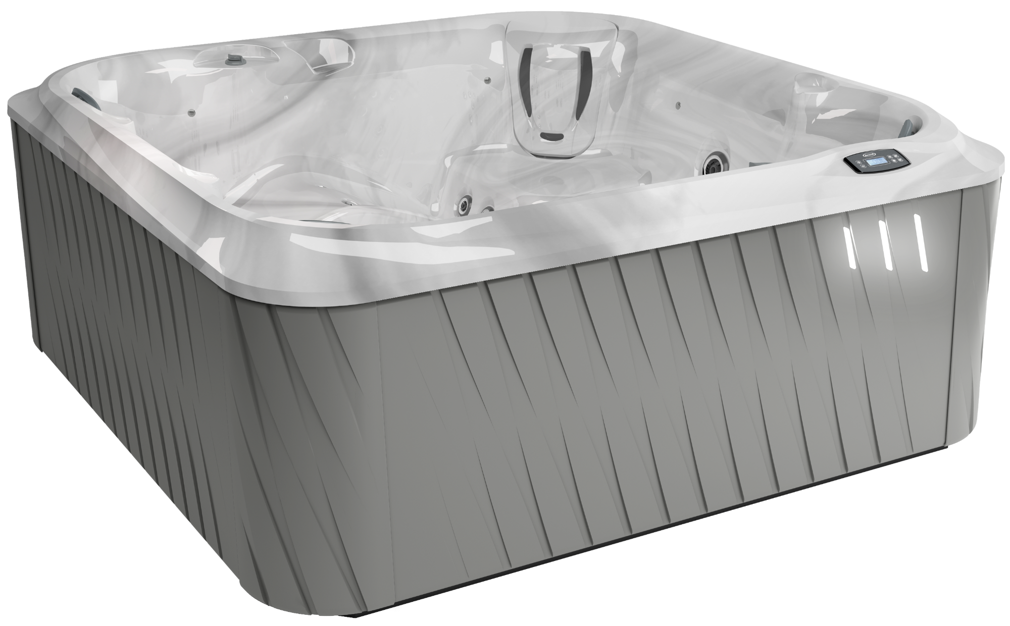 J-275™ | Large Outdoor Spa Pool | Jacuzzi®