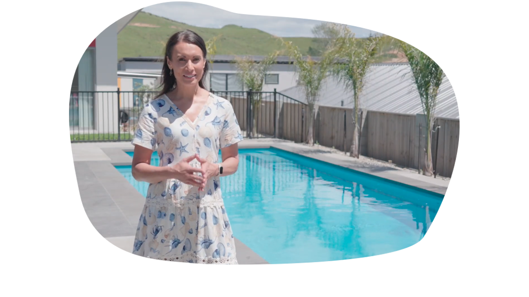Swim Spa Vs In Ground Pool Comparison