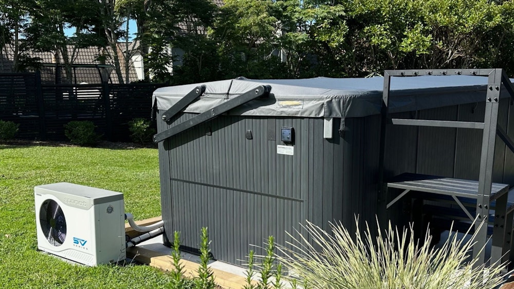 Best Swim Spa Upgrades | Pros, Cons & More