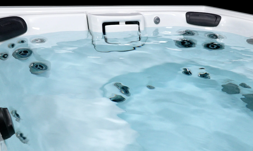 J Lxl® Large Outdoor Spa Pool Jacuzzi®