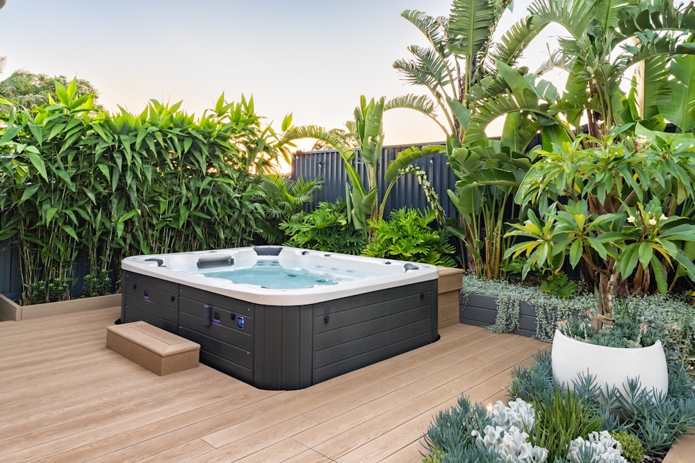 Spa World Customer Gallery | Spa World Australia
