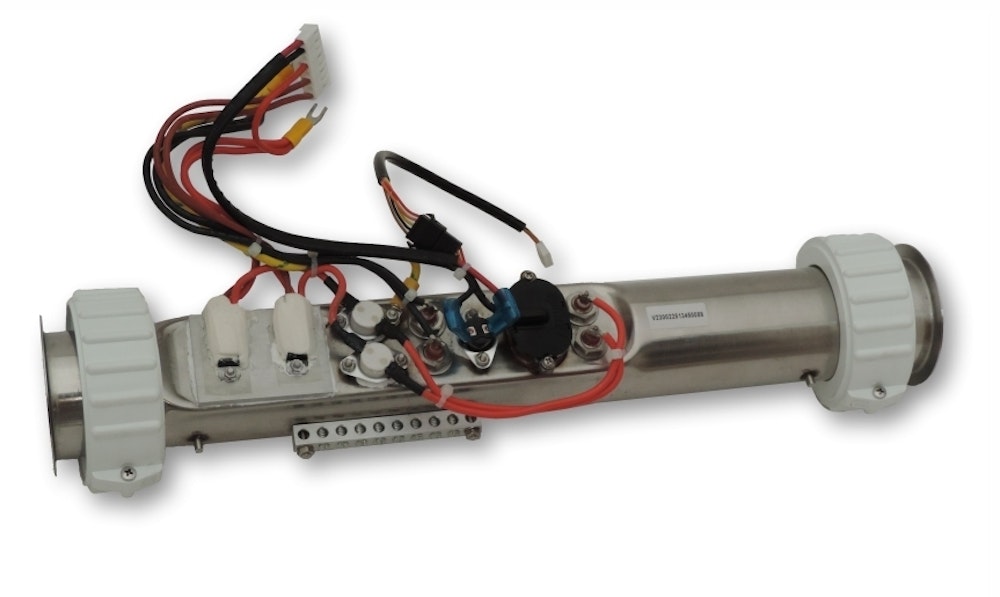Spa Heater Element | How to know if it’s bad | Spa World NZ