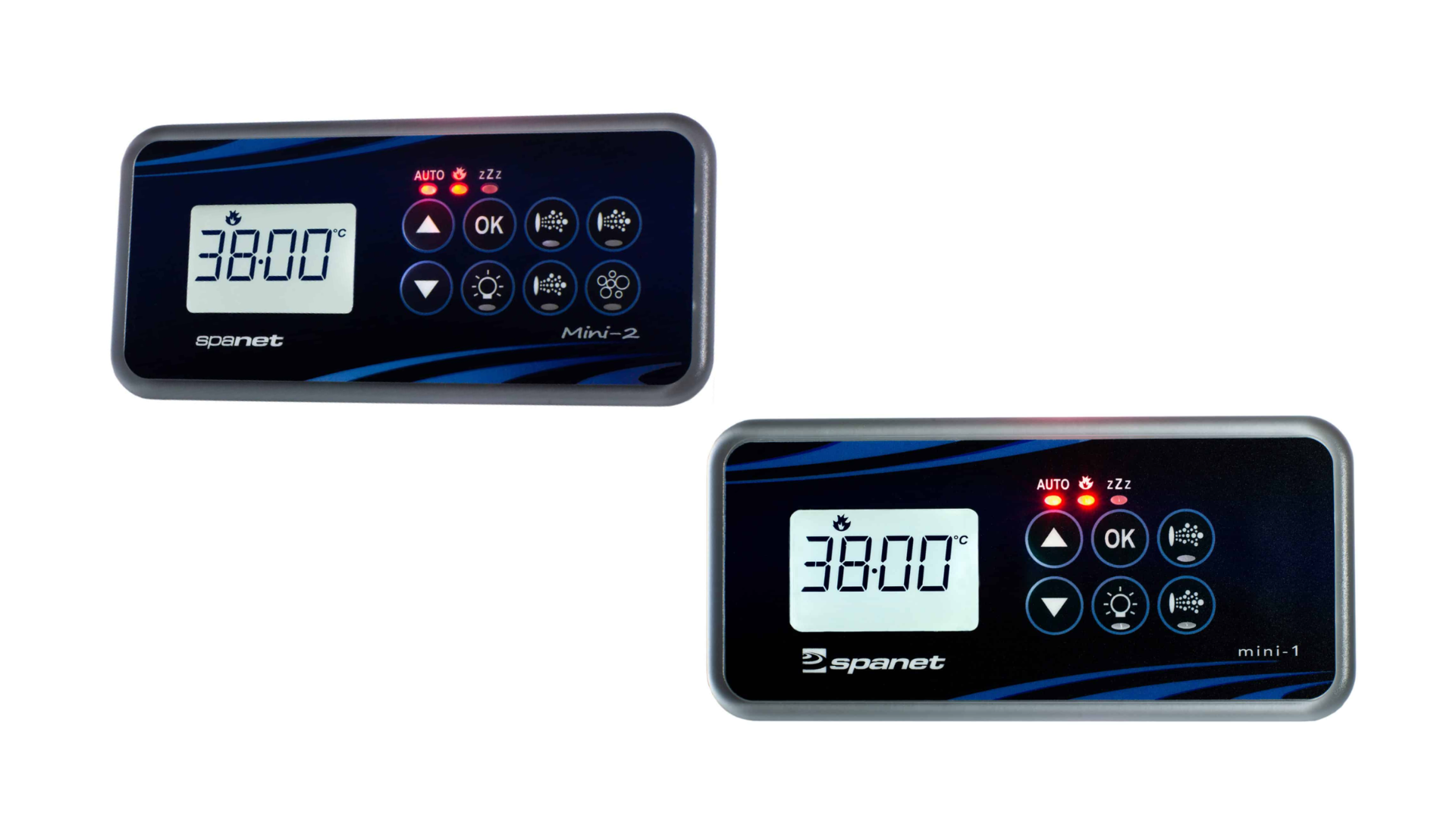 How to Turn Off the Heater | Vortex™ & Fisher™ Spa