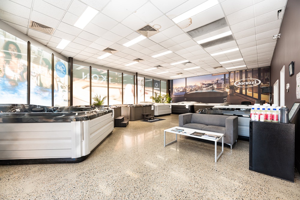 Swim Spa and Spa pool Finance | How to | Spa World NZ