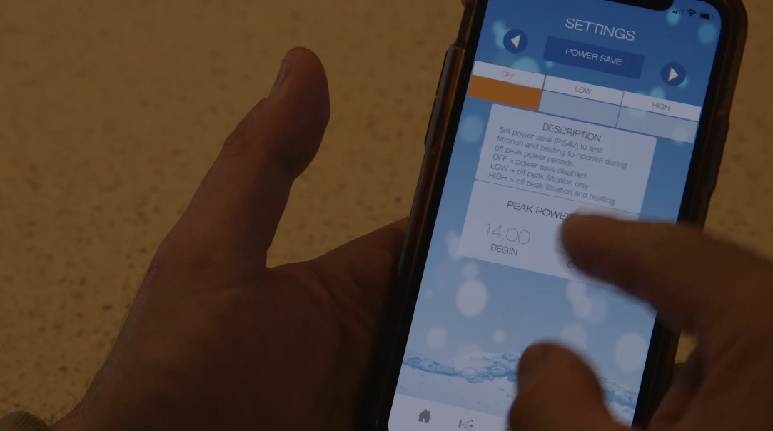 Vortex® Titanium™ Spa | Customer Review