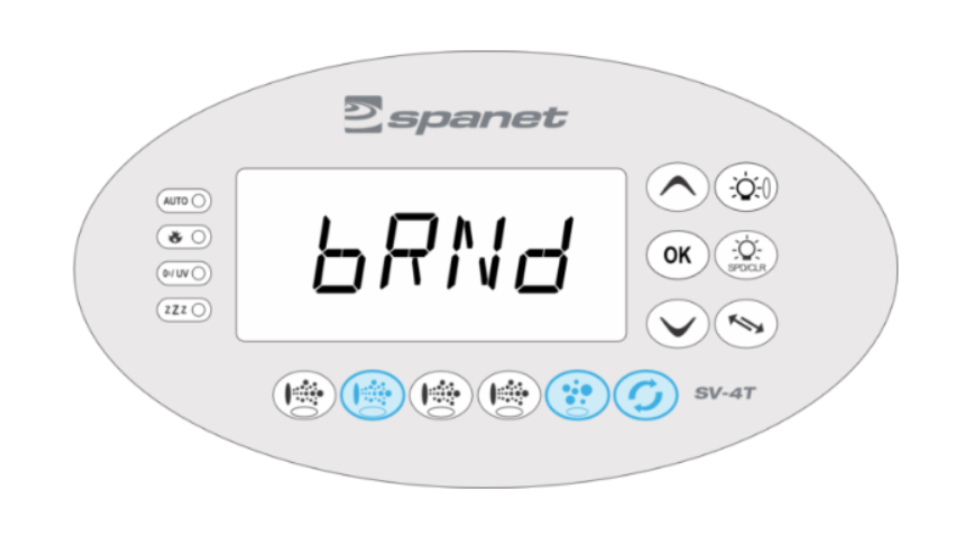 SpaNET® TYPE Reset | When to Use It and Step-by-Step Guide