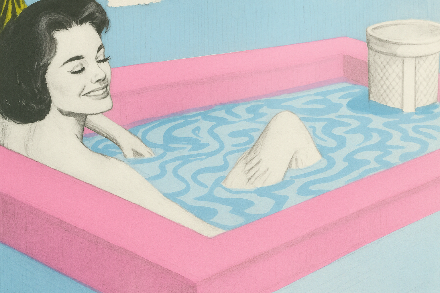 The Jacuzzi® Brand Story | The Original in Wellness