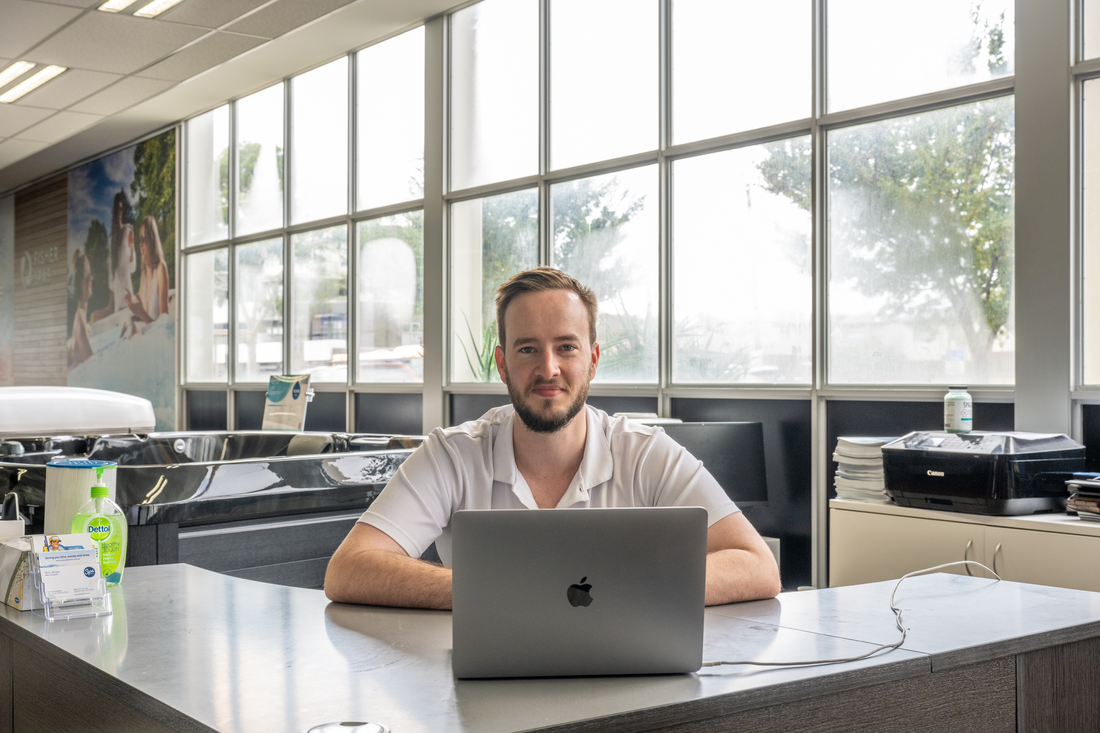 Agfest Field Days 2026 | Spa World Australia