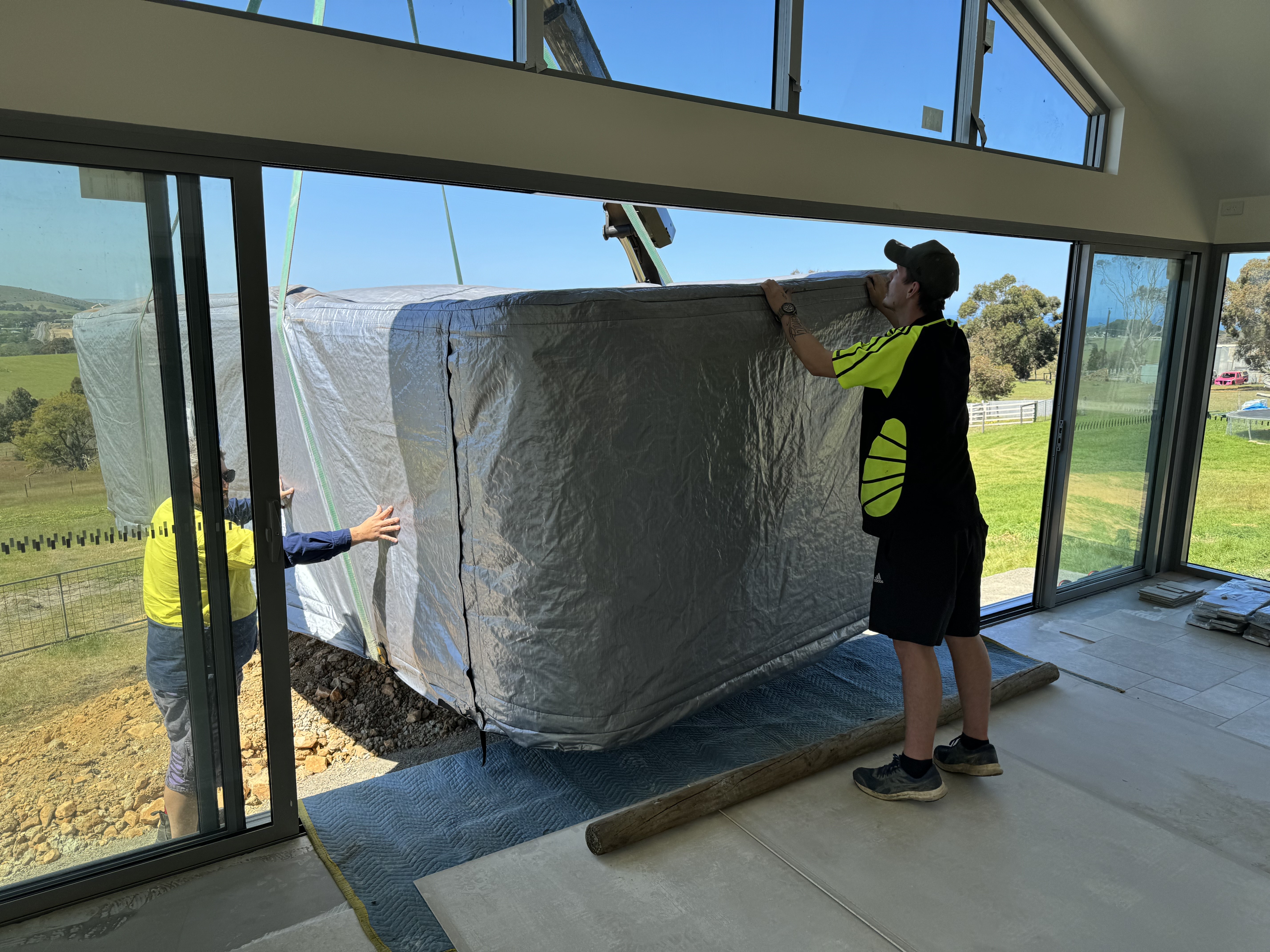 Agfest Field Days 2026 | Spa World Australia