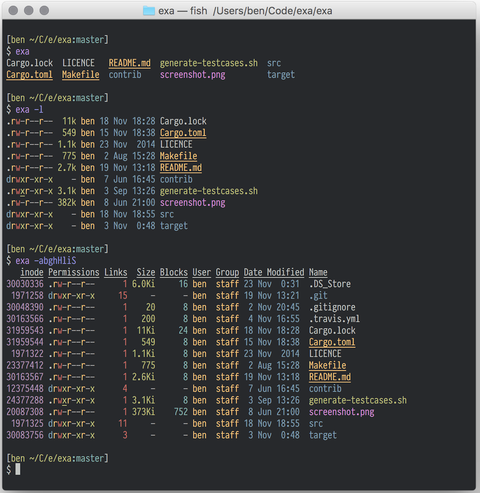 13 command line tools to up your front-end game | De Voorhoede