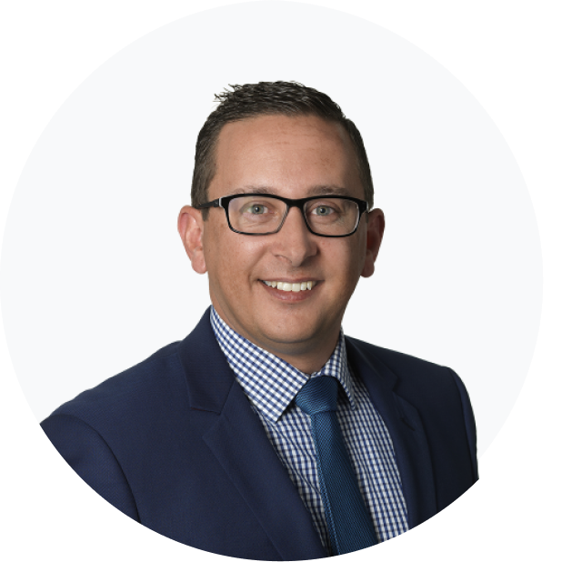 Our leadership & Board | BankVic