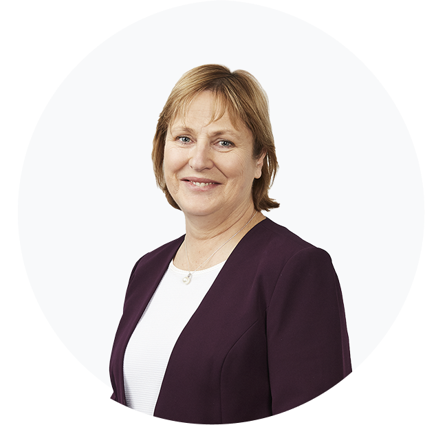 Our leadership & Board | BankVic