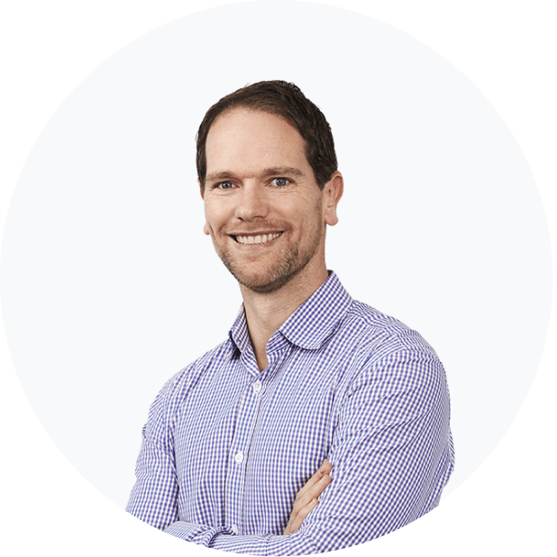 Our leadership & Board | BankVic