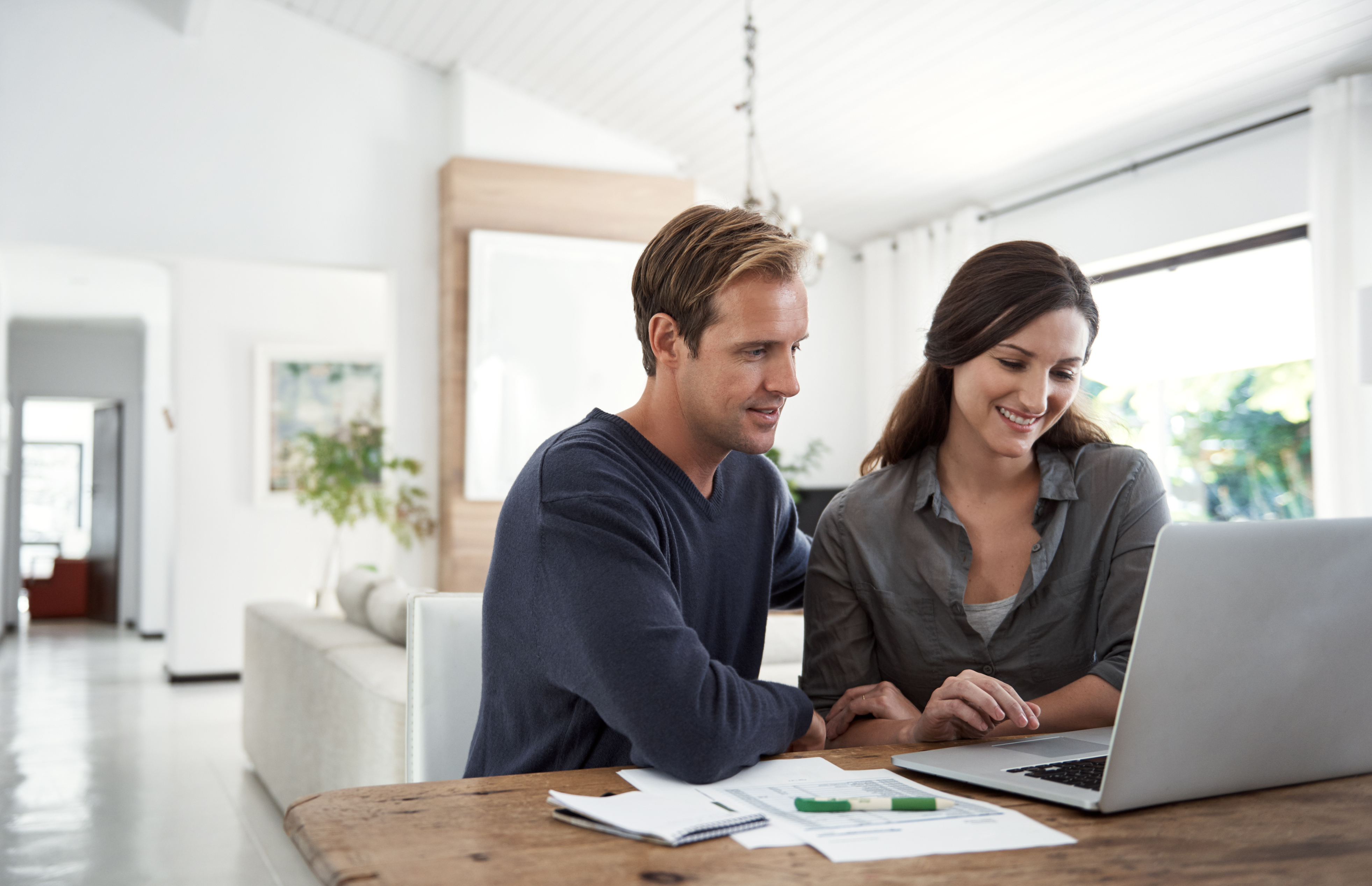 How to find an eStatement on Internet Banking? | BankVic