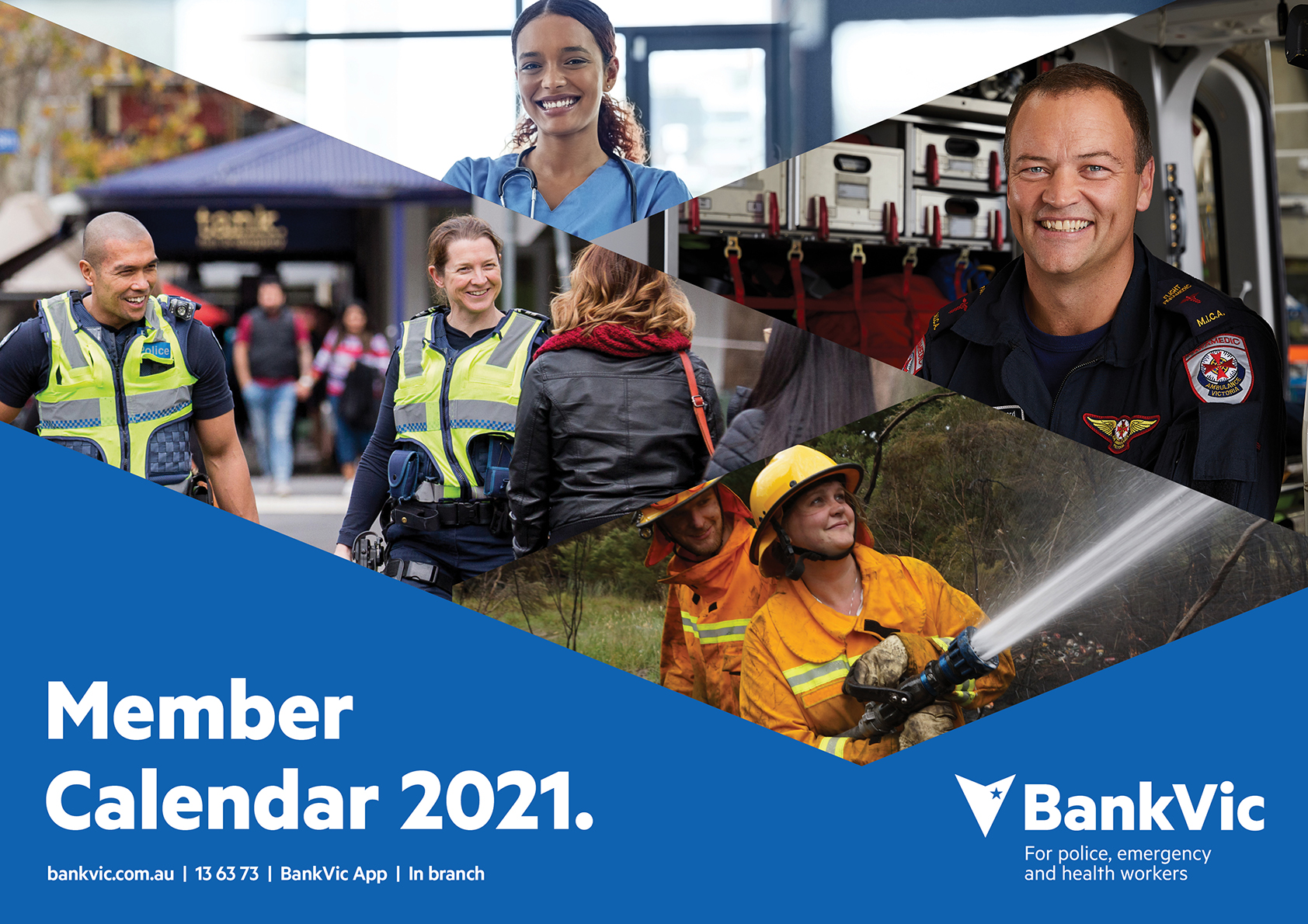 Member Matters - Newsletters and promotions | BankVic