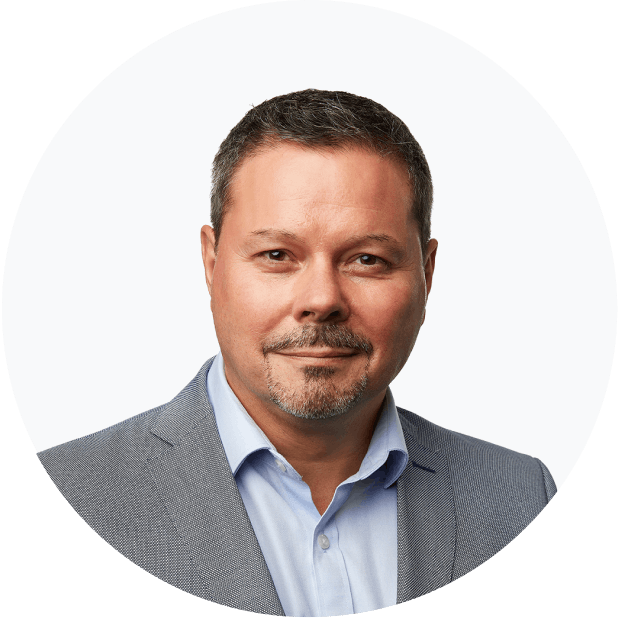 Our leadership & Board | BankVic