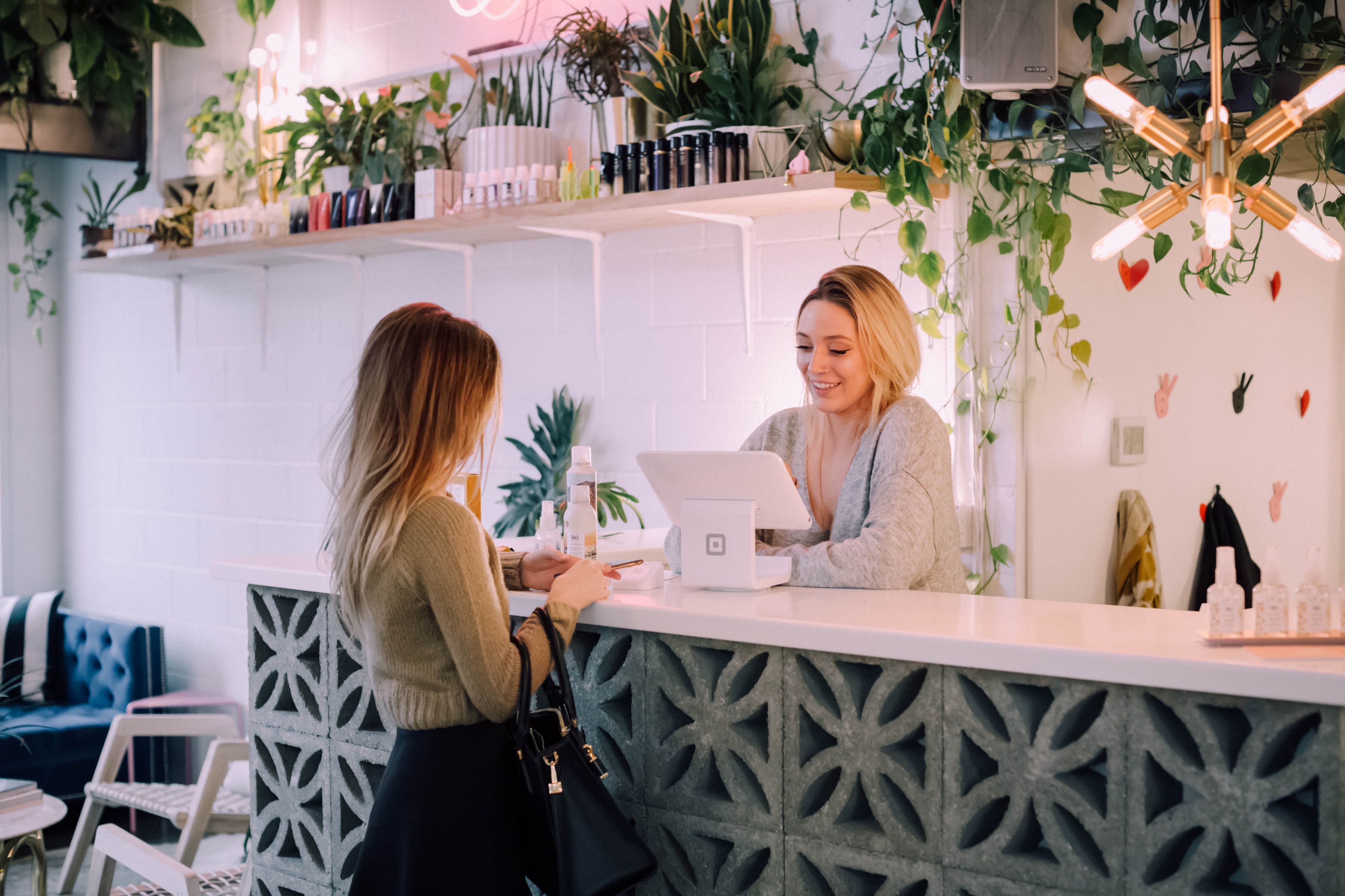 Secure payment services | BankVic