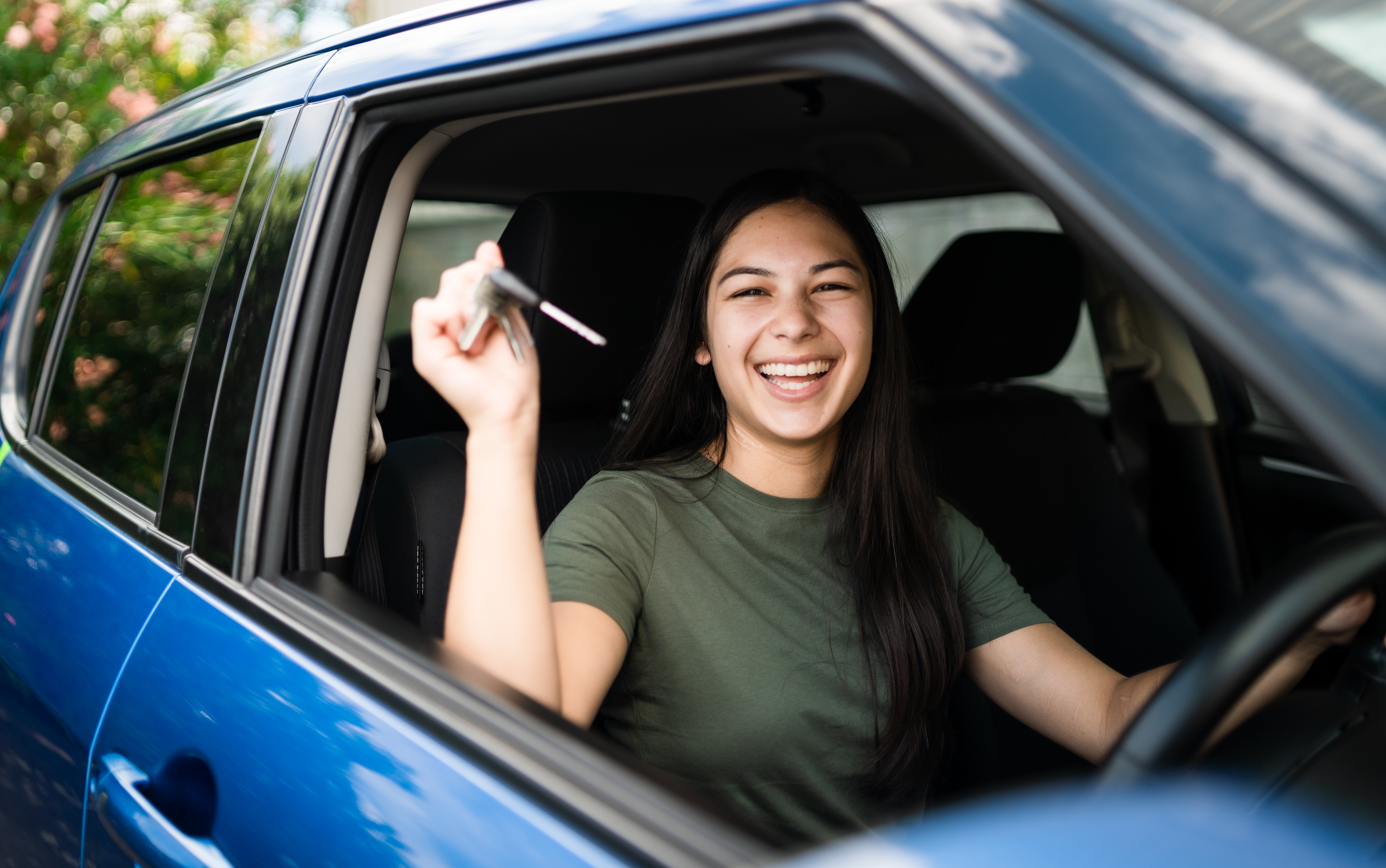 Five steps to choosing car insurance | BankVic