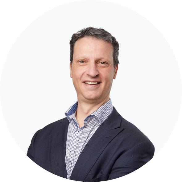 Our leadership & Board | BankVic