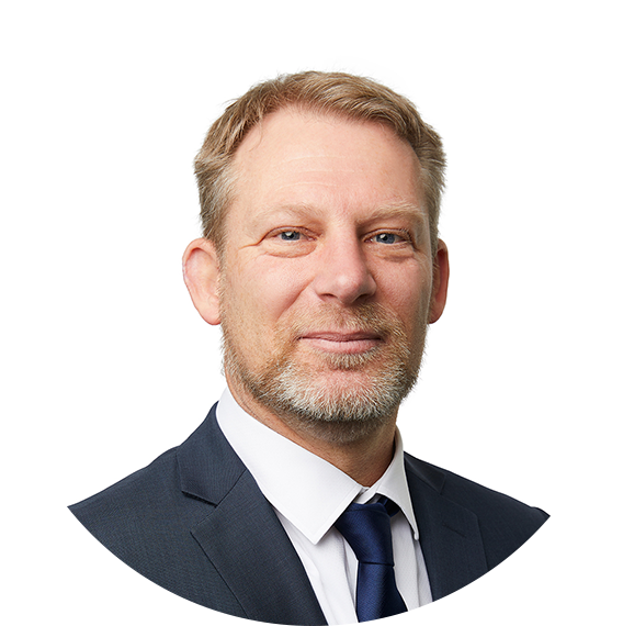 Our leadership & Board | BankVic