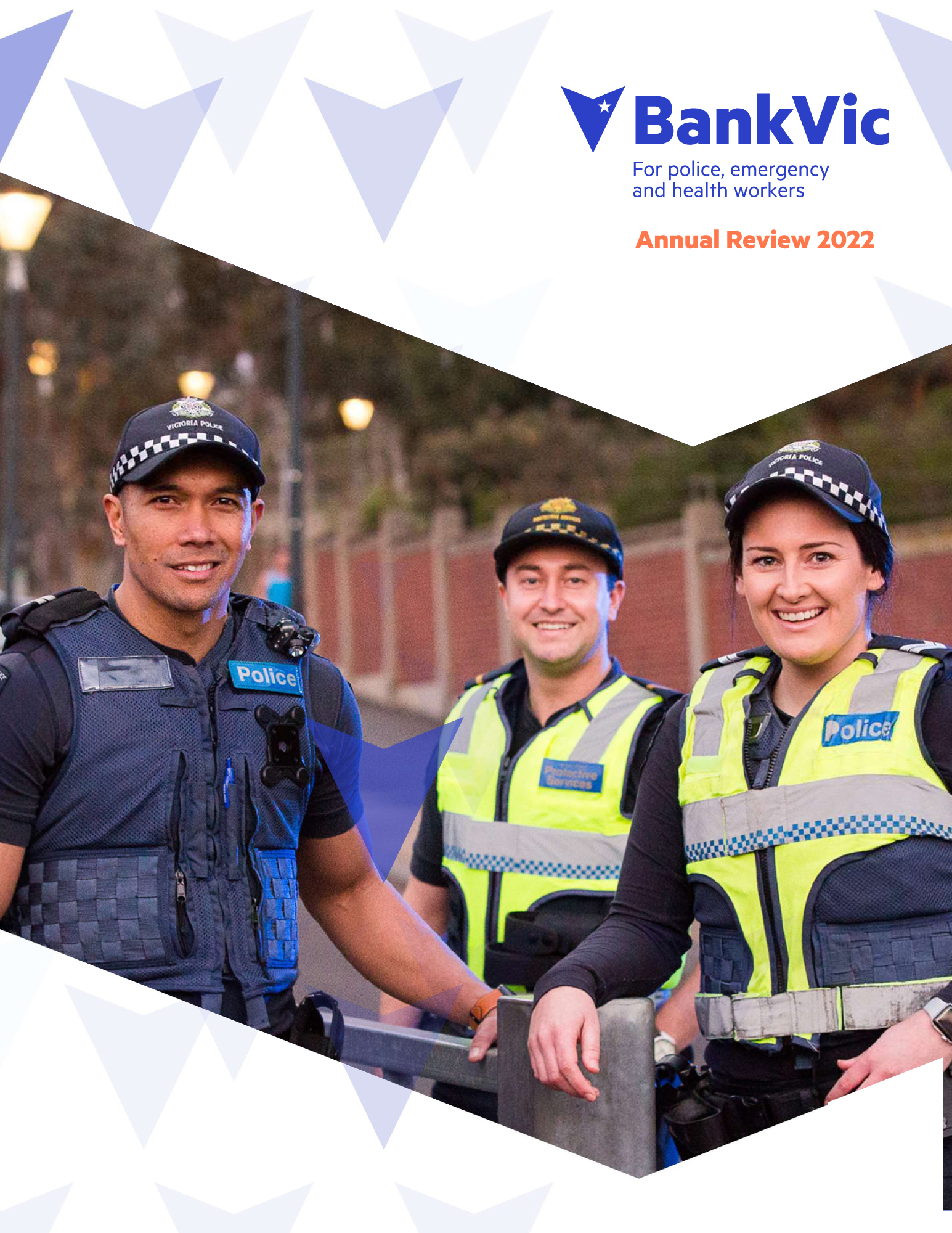 BankVic 2022 Annual Review | BankVic